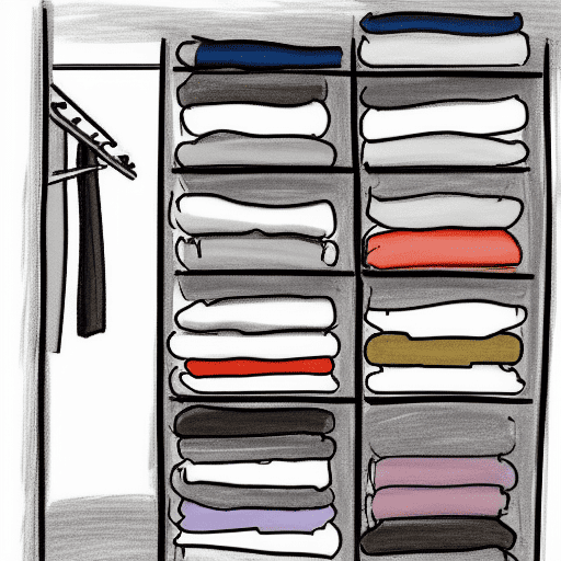 The Best Way To Organize Sheets In Your Closet Wellness Coaching For Life