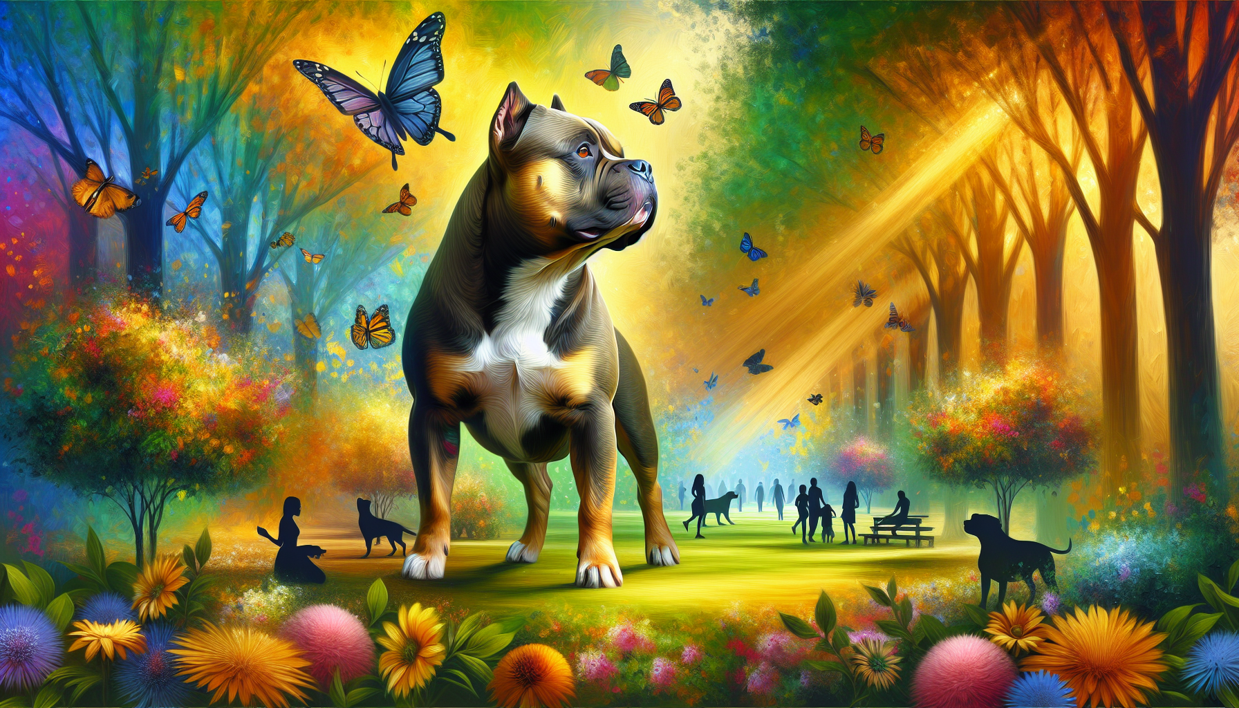 Essential Insights on American Bully XL for Sale: Pricing, Lifespan ...