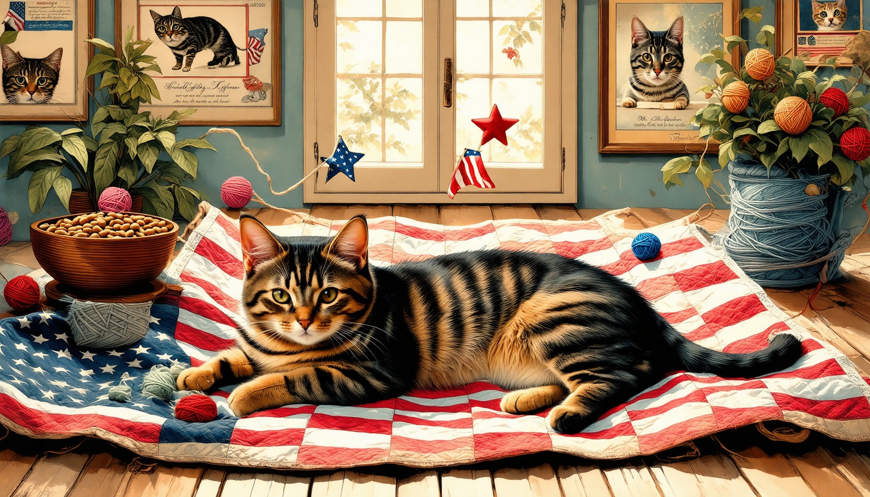 Exploring American Cat Breeds: Characteristics, Costs, and Care for the ...