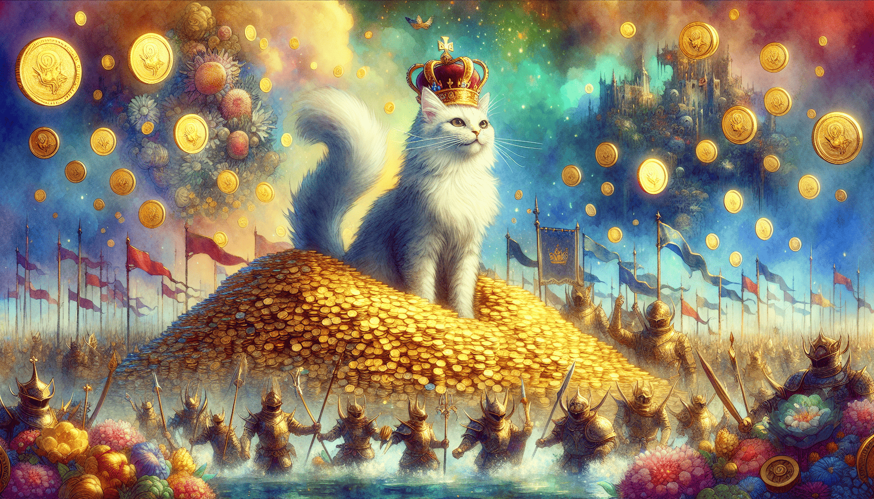 Everything You Need to Know About Battle Cats: From the $100 Million ...