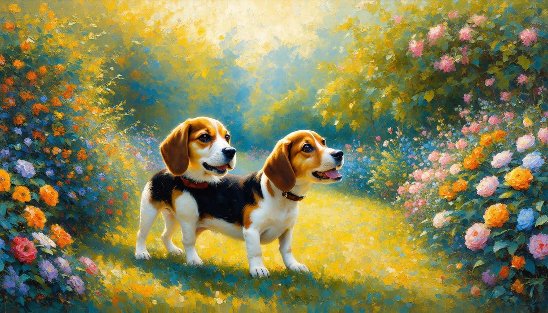 Understanding Beagle Price: What You Need to Know About Cost, Care, and ...