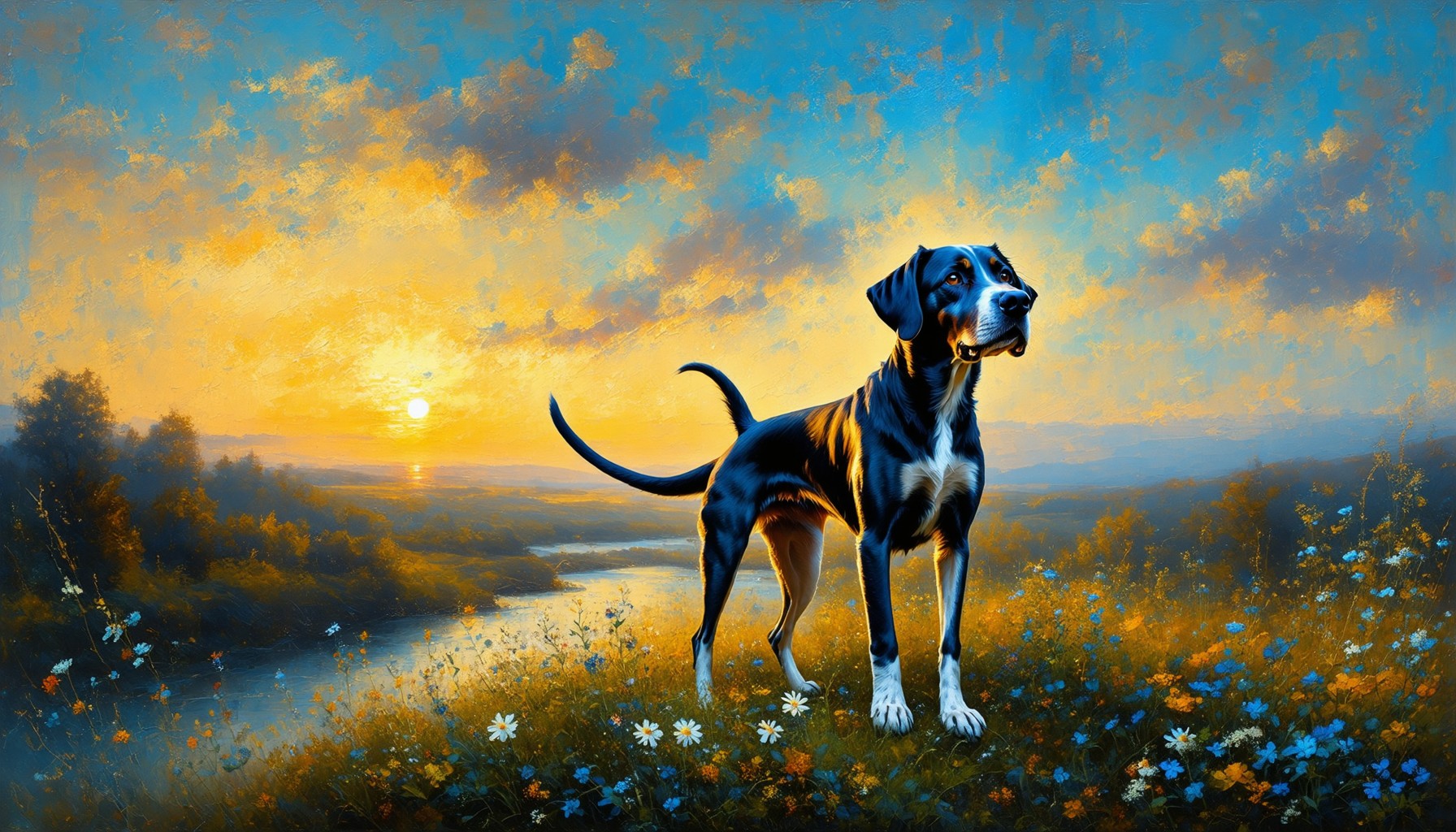 Exploring the Blue Lacy: Breed Composition, Cost, and Distinct Traits ...