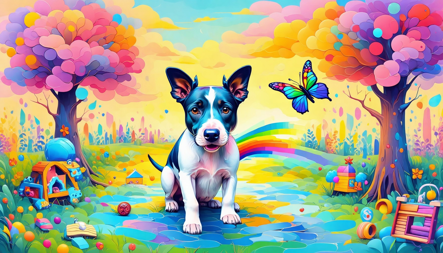 Exploring Bluey the Dog: Insights on Breeds, Autism Representation, and ...