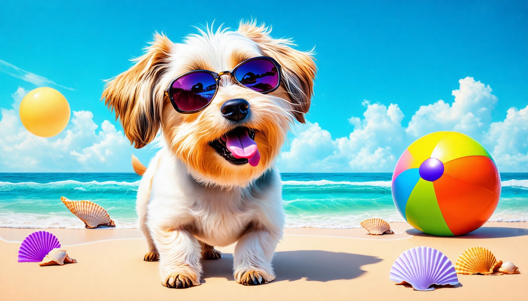 The Essential Guide to Dog Sunglasses: Do Dogs Really Need Goggles, and ...