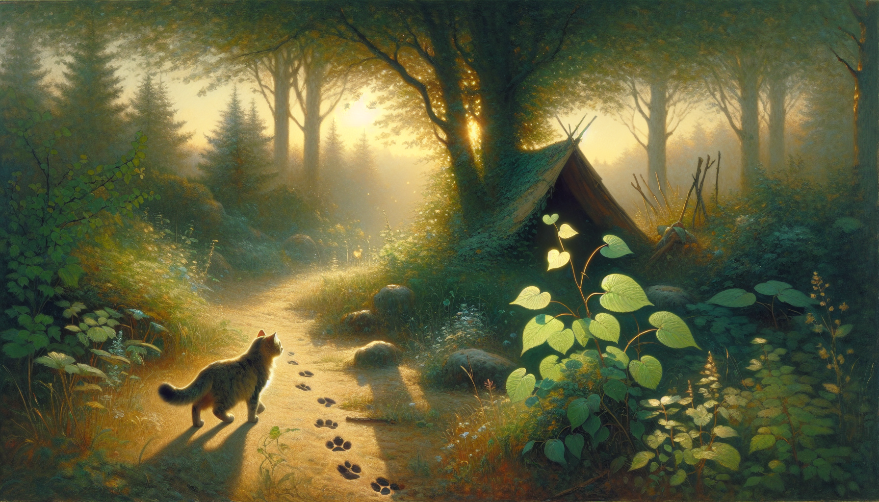 Understanding Feral Cats: What They Are, Their Impact, and How to ...