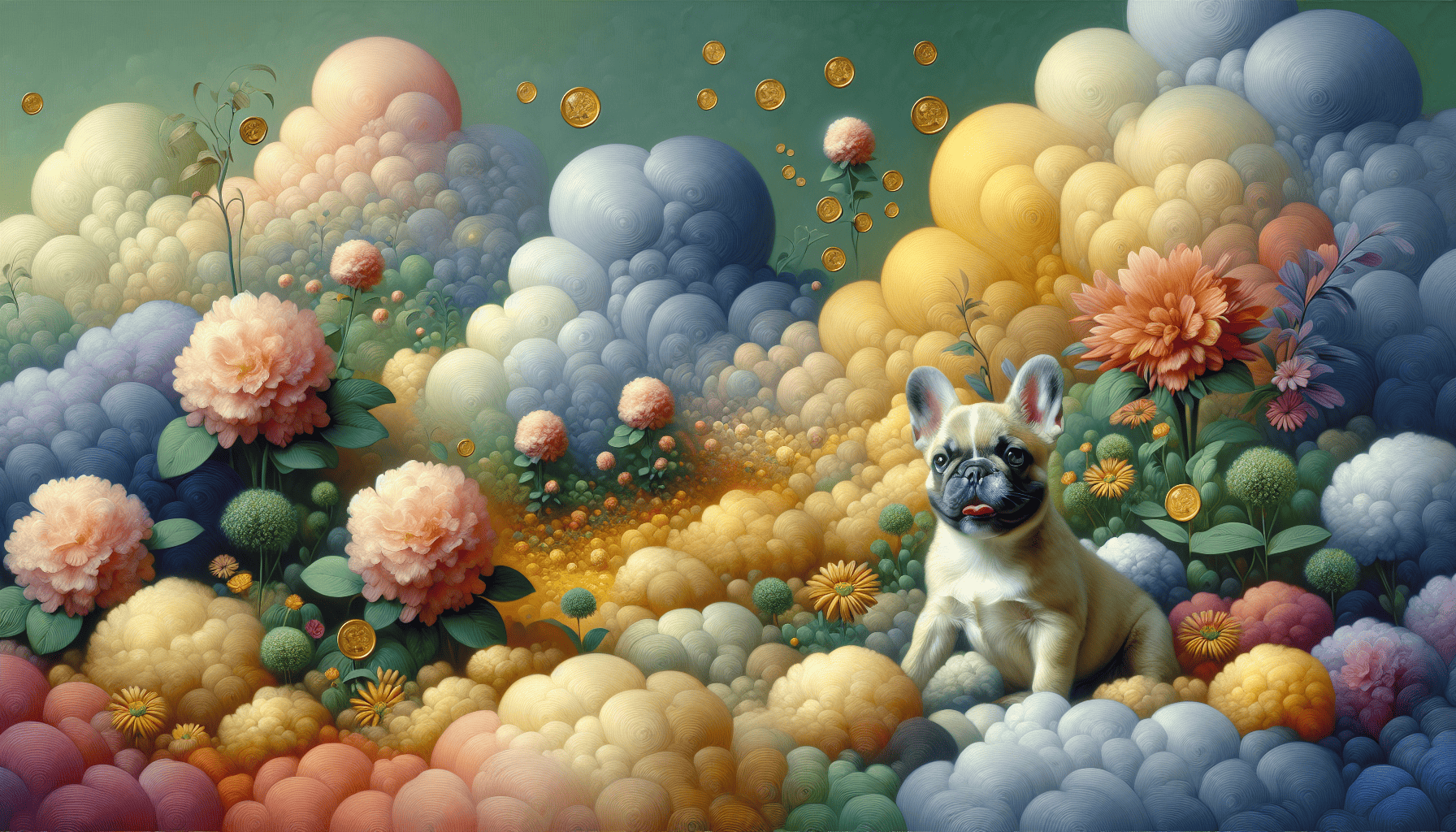 Understanding Fluffy Frenchie Price: Factors Influencing Cost, Breeds ...