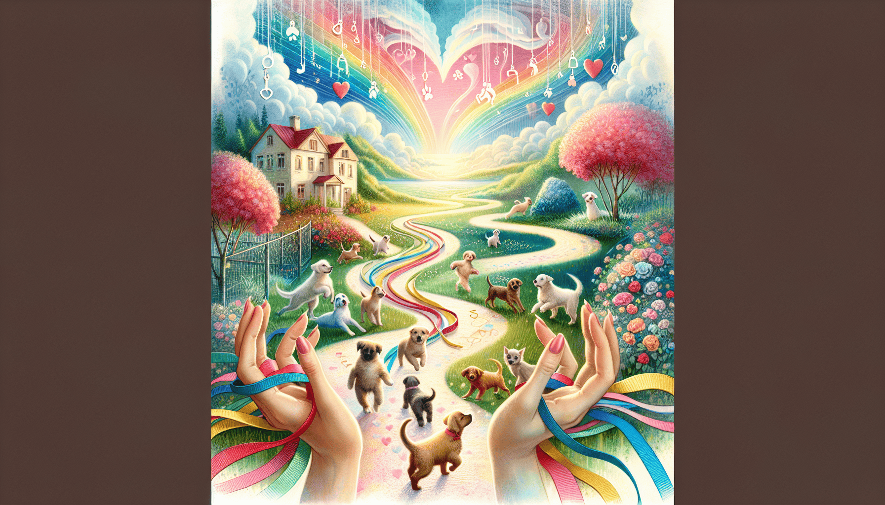 Understanding the Journey of Free Puppies: From Craigslist Listings to ...