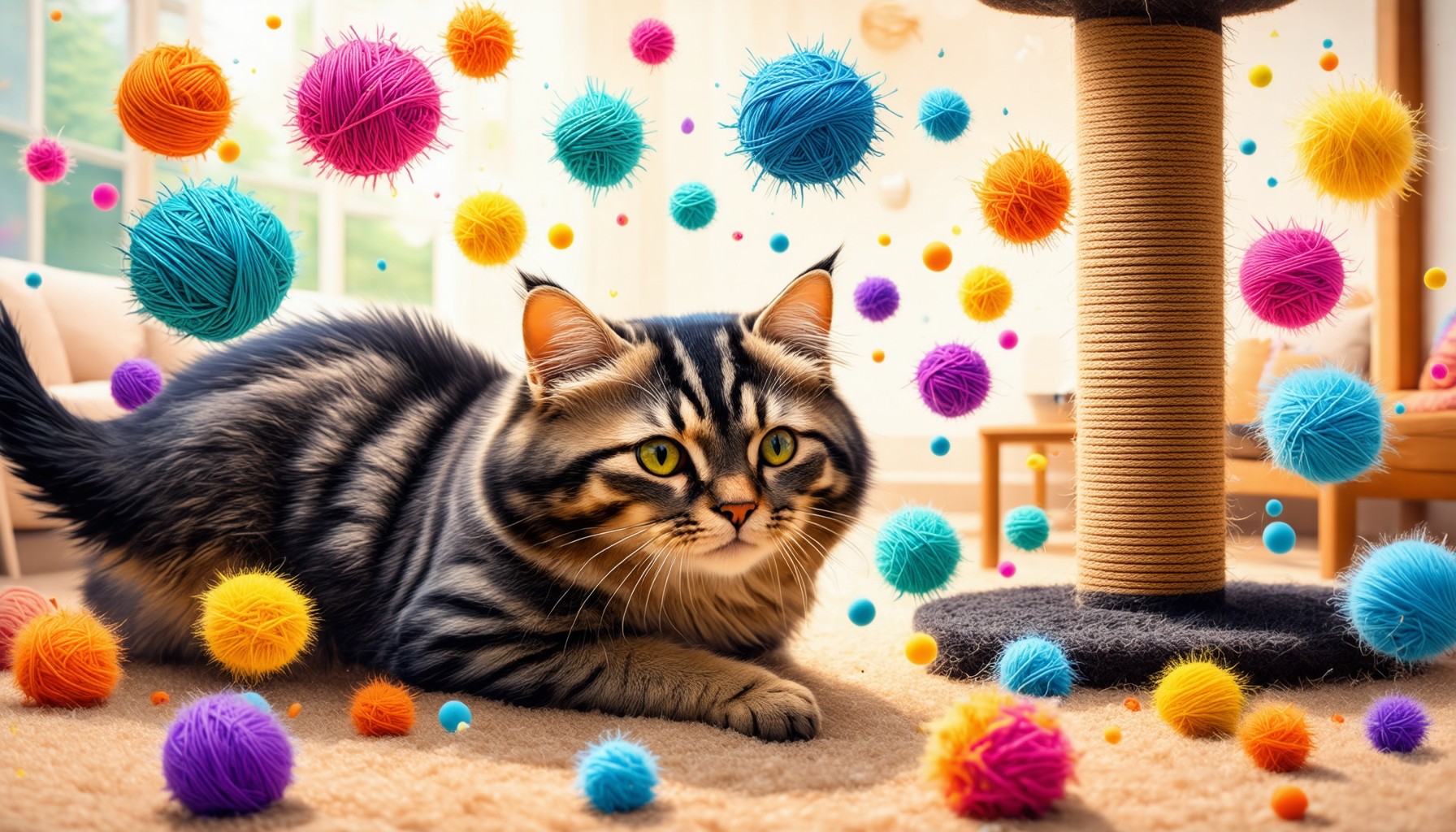 Comprehensive Guide to Managing Cat Hairballs: Remedies, Symptoms, and ...