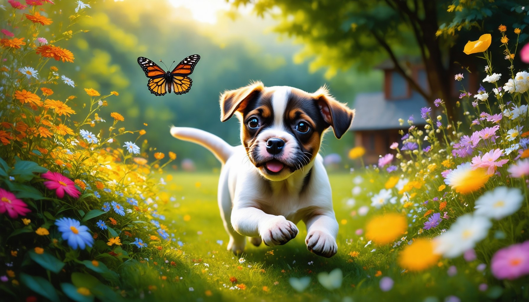 Everything You Need to Know About Jug Puppies for Sale: Costs, Lifespan ...