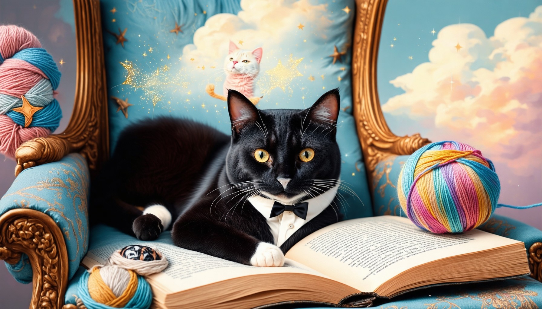 Discovering the Fascinating World of Maxwell Cat: Origins, Cost, and ...