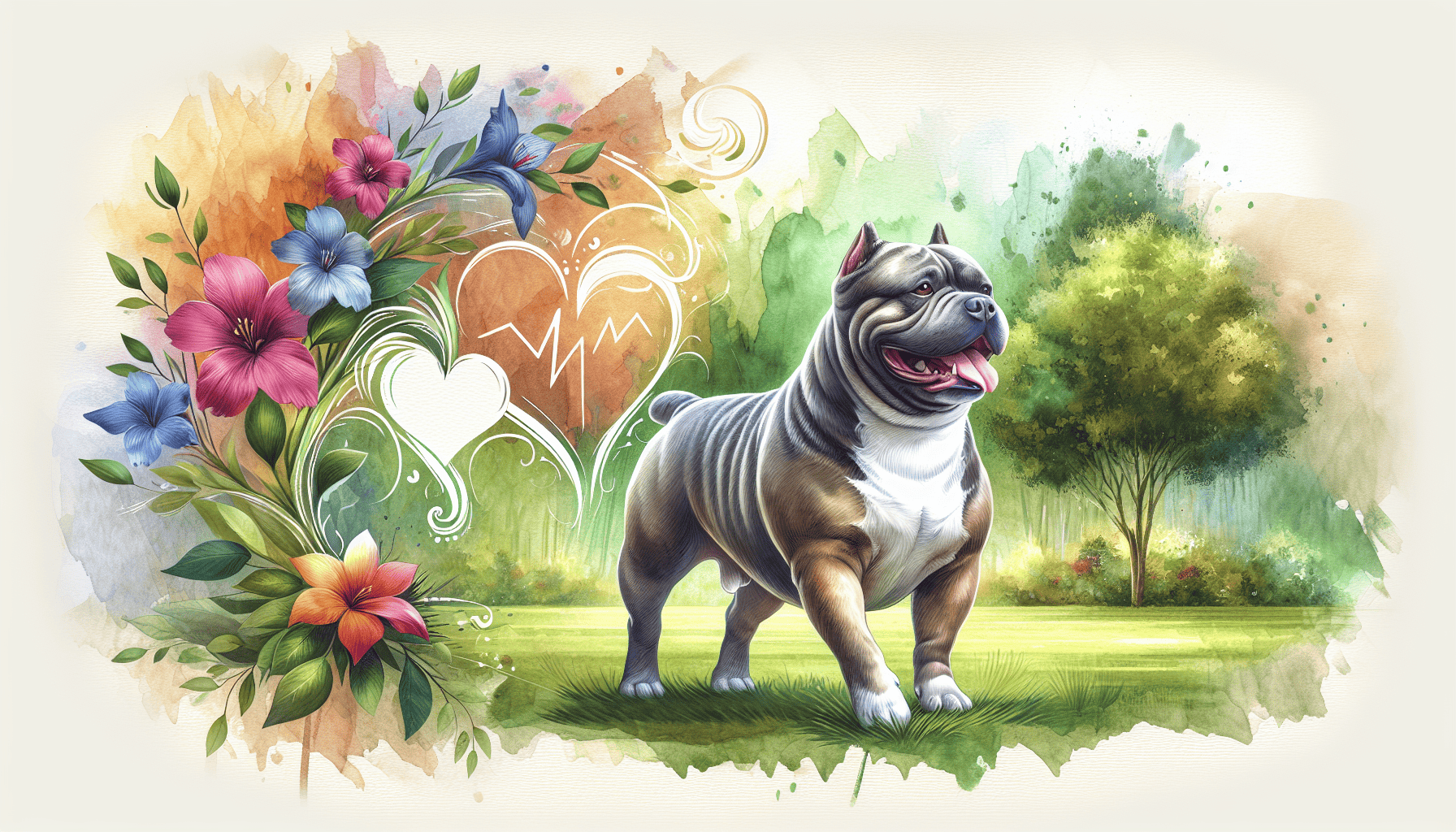 Understanding the Micro Bully: Breeds, Size, Temperament, Health ...