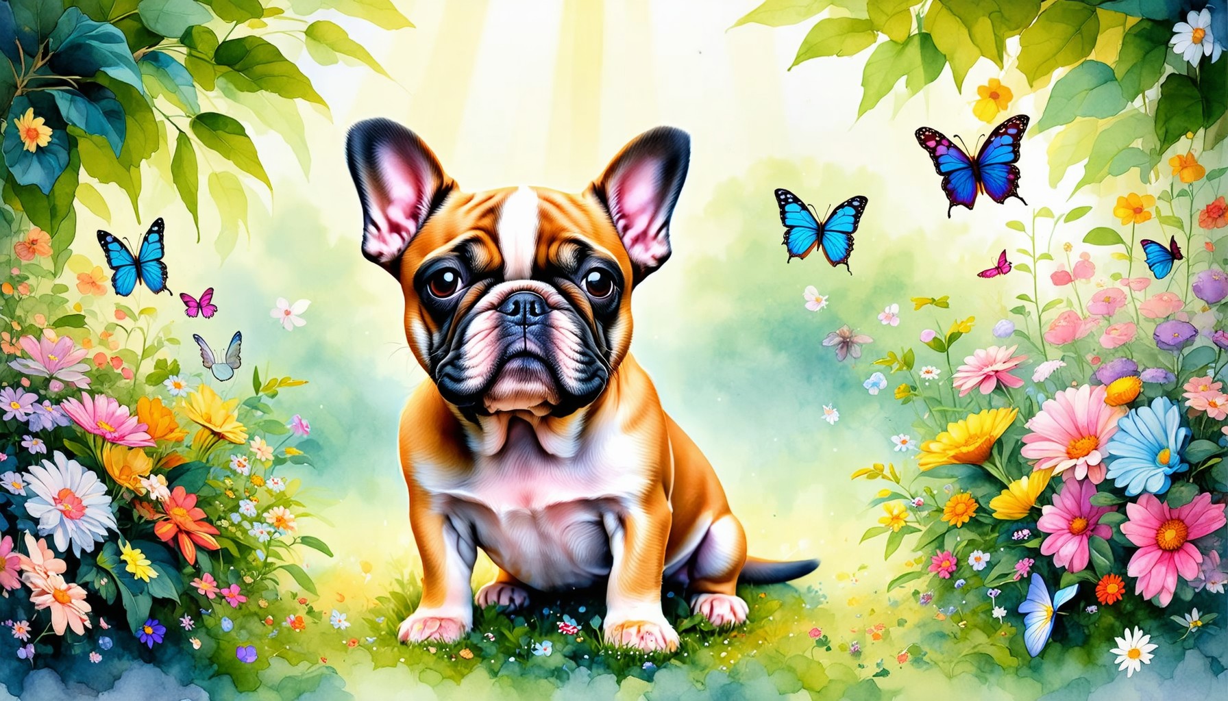 Everything You Need to Know About Mini French Bulldogs for Sale: Costs ...