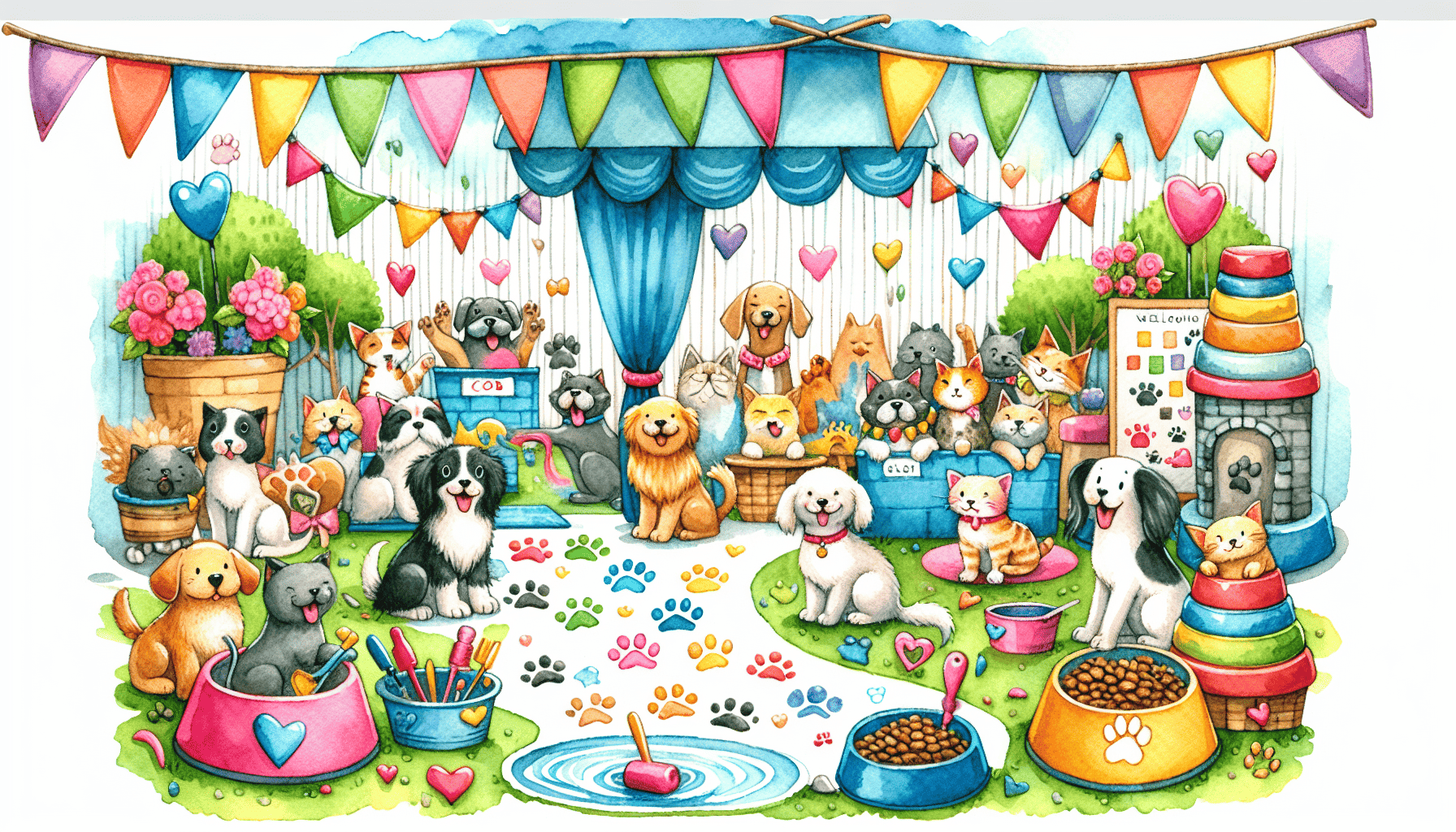 Comprehensive Guide to Pet Clubs: Exploring Membership Benefits, Breed ...
