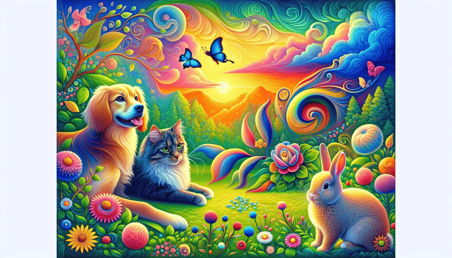 Finding Your Perfect Companion: A Comprehensive Guide to Pets 4 Homes ...