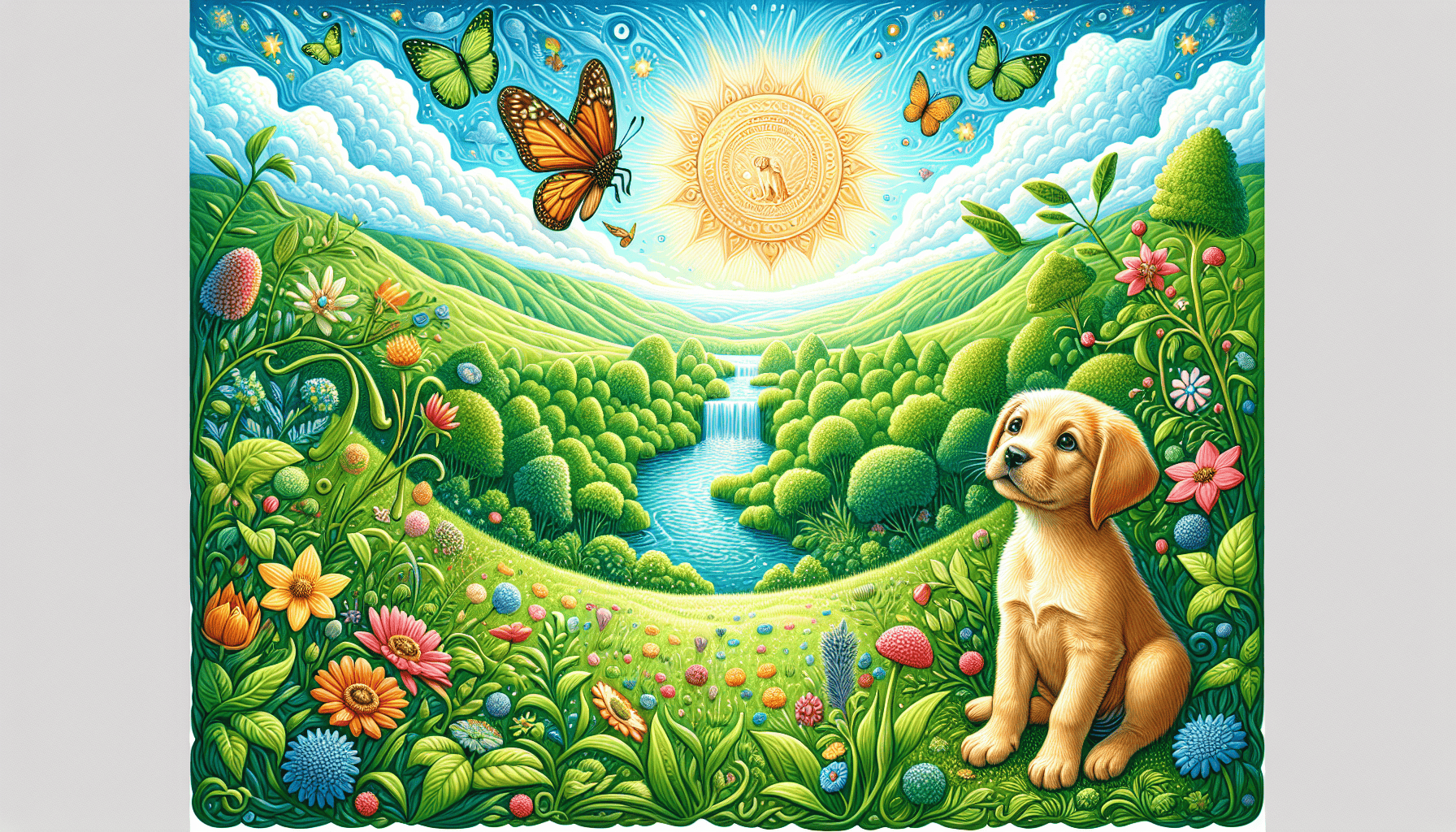 Understanding Your Puppy Not Pooping: Causes, Solutions, and When to ...