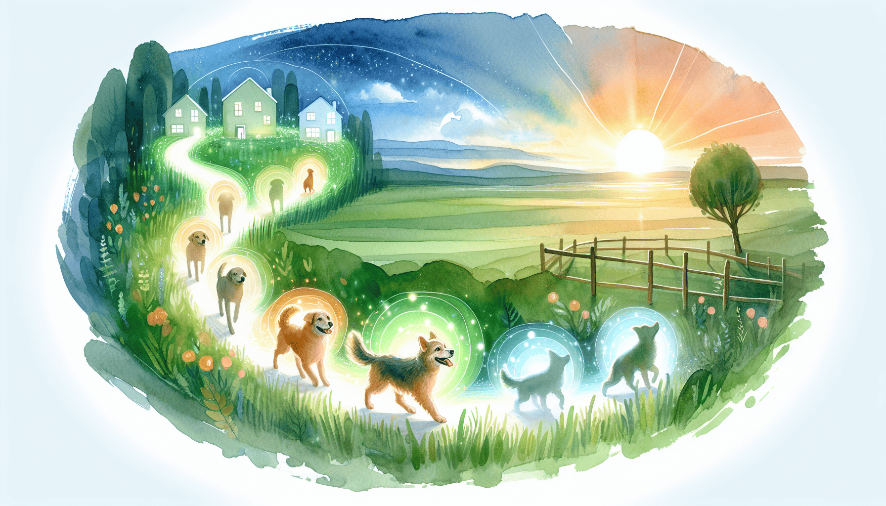 Effective Strategies to Rehome a Dog: Understanding the 3-3-3 Rule and ...