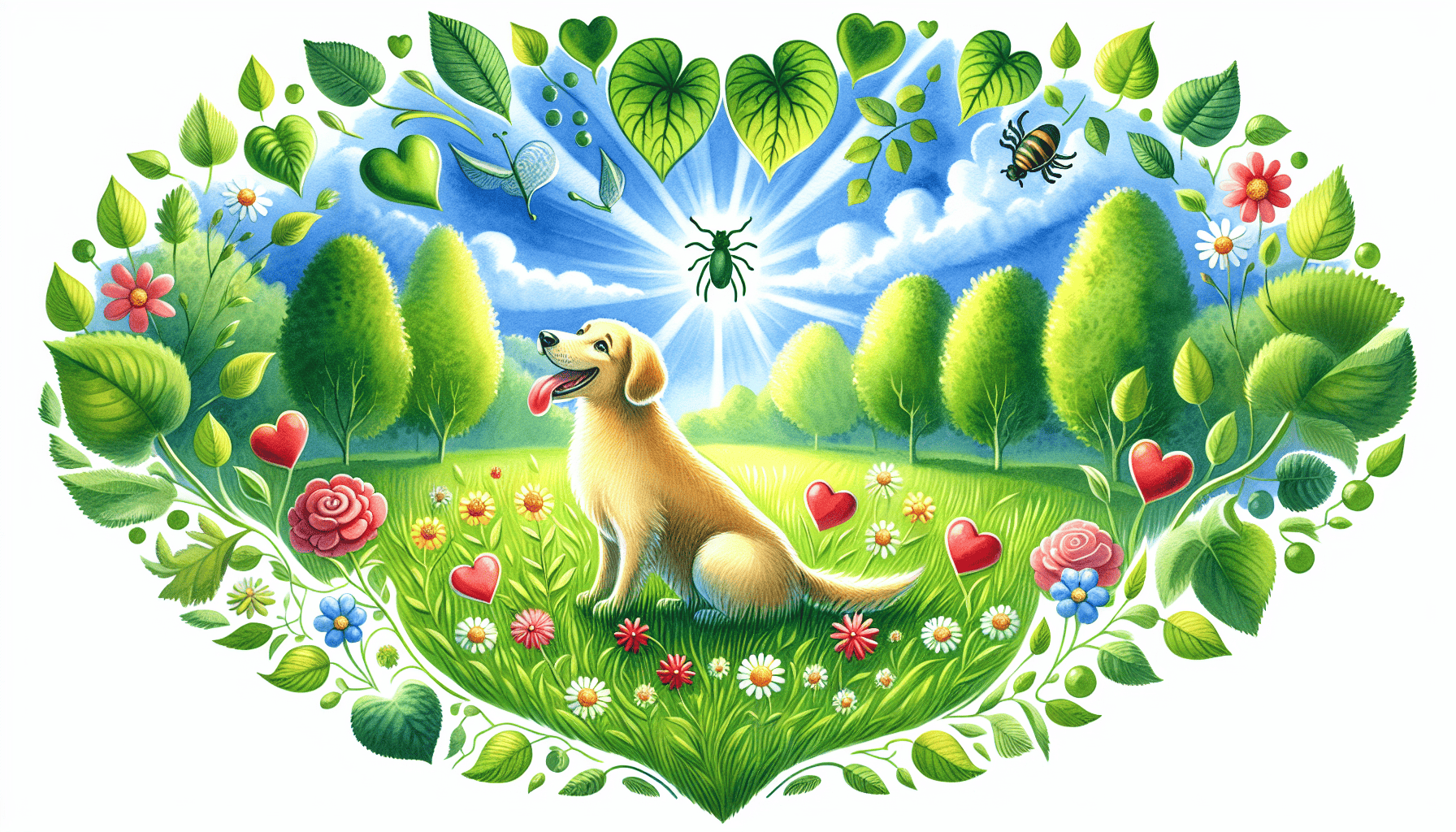 Comprehensive Guide to Sentinel for Dogs: Benefits, Dosage, Side ...