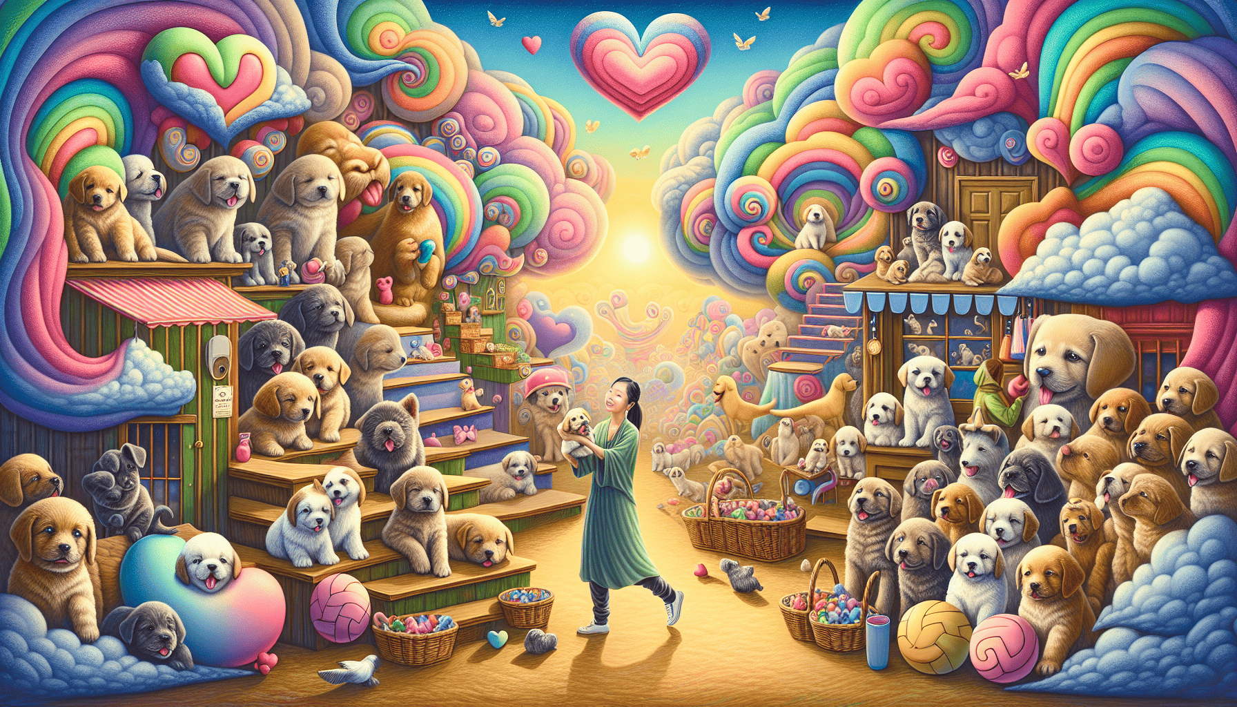 Exploring Want Ad Digest Puppies: Current Listings, Selling on ...