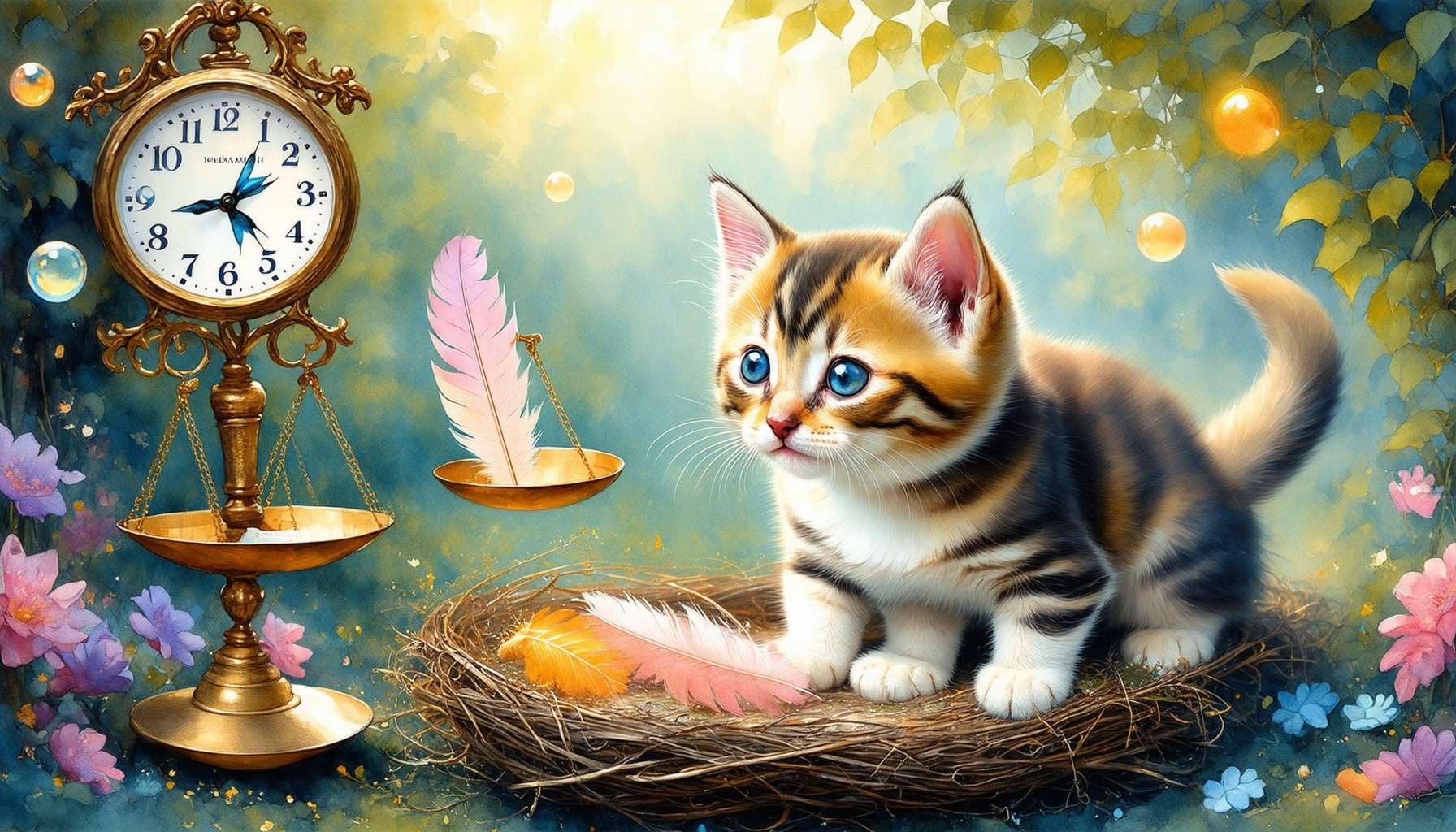 Essential Insights into 14 Week Old Kitten Development, Behavior, Sleep ...