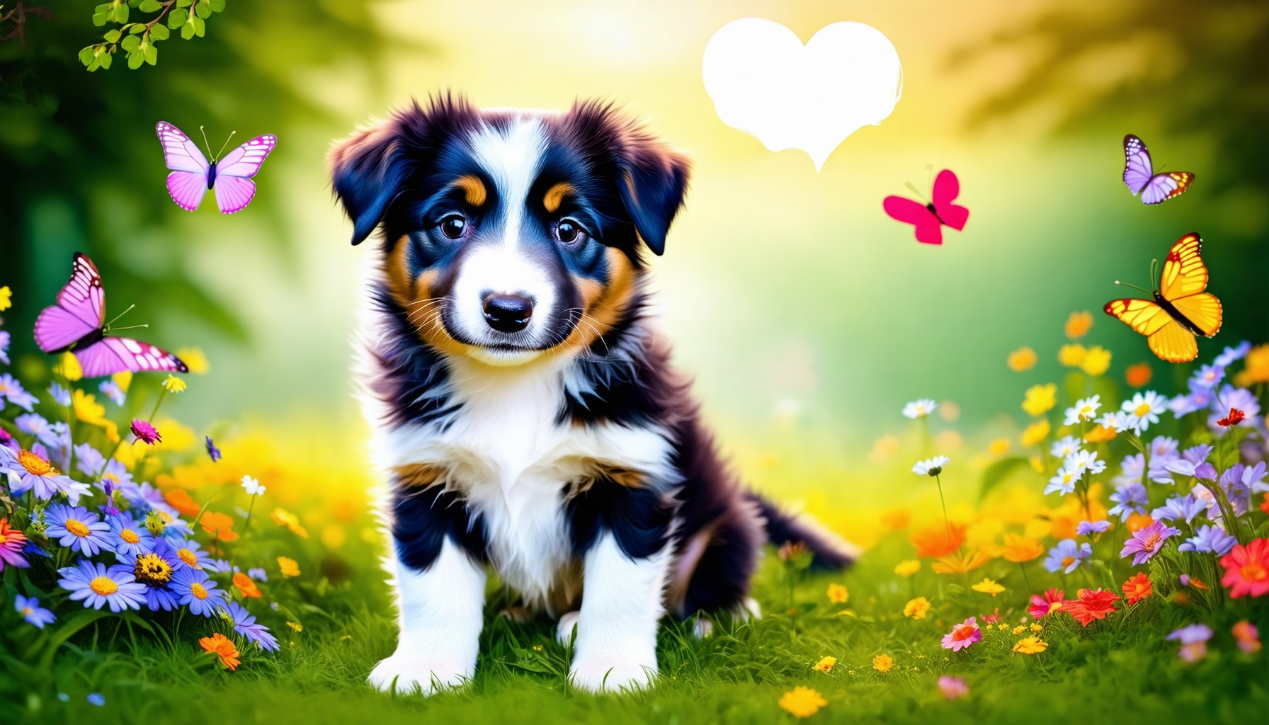 Essential Insights on Aussie Shepherd Puppies: Costs, Care, and Family ...