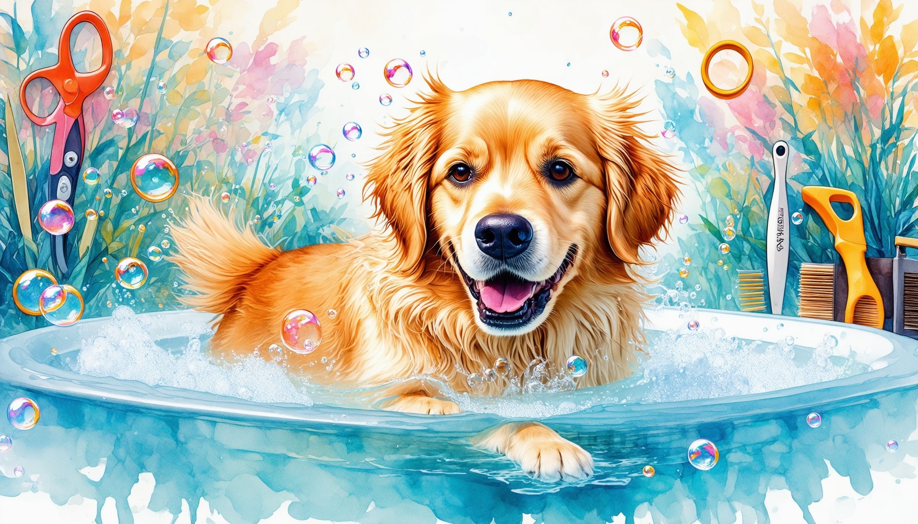 Everything You Need to Know About Barks and Bubbles: Tipping, Services ...