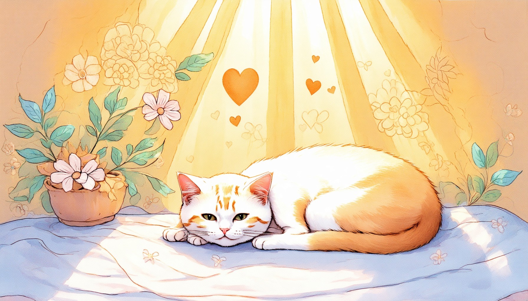 Understanding Cats Protection: Insights on the 3-3-3 Rule, Feline Bonds ...