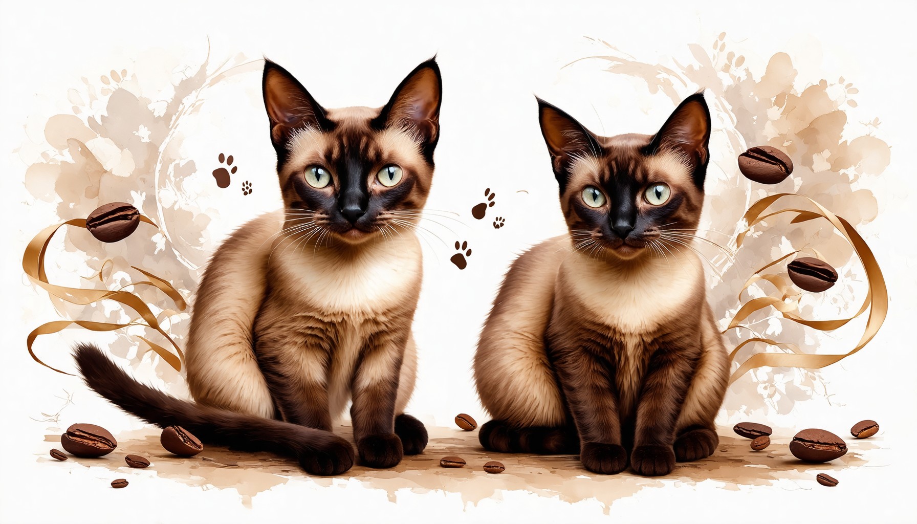 Exploring Chocolate Point Siamese Cats: Rare Traits, Personality, and ...