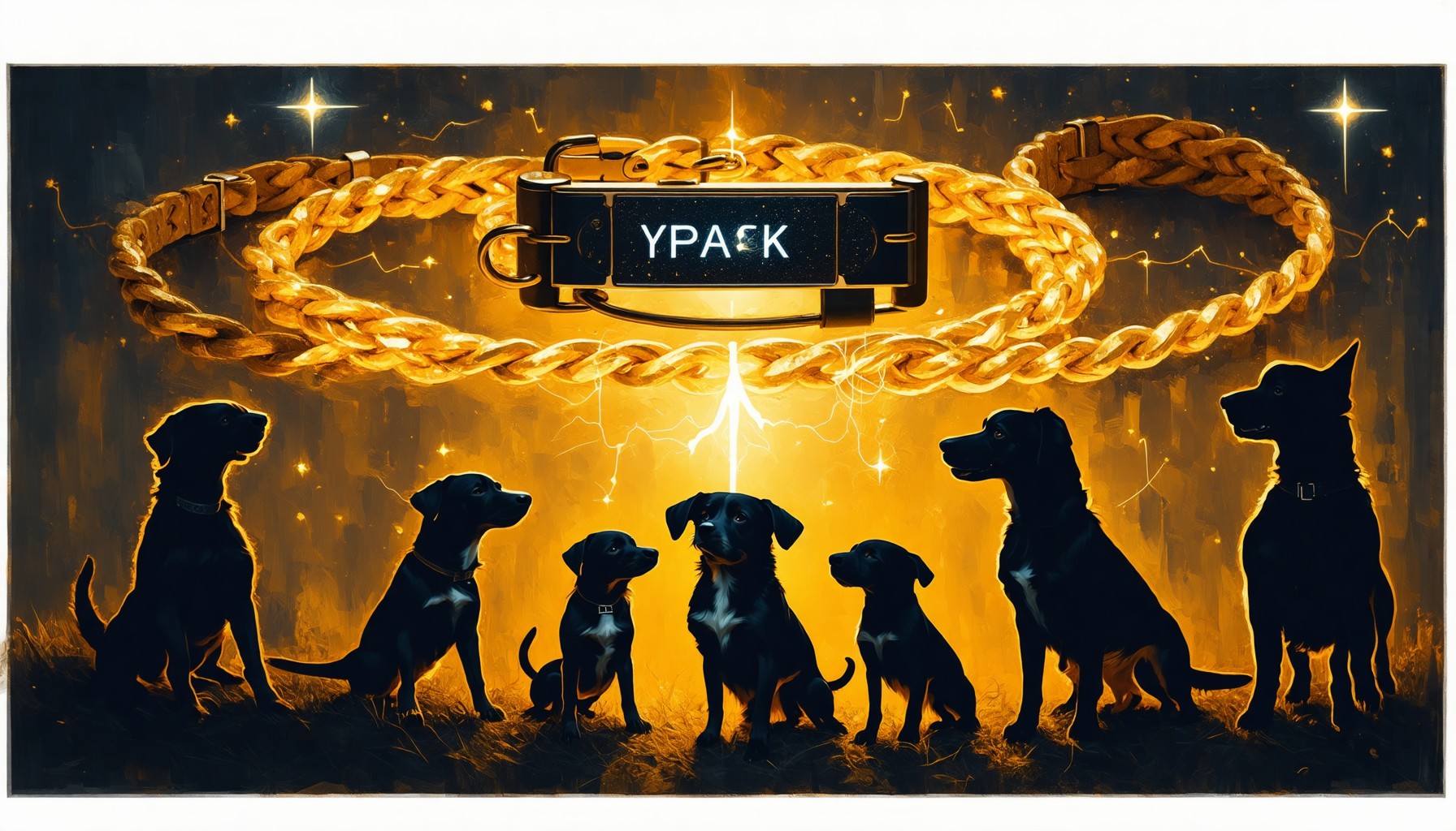 Choosing the Perfect Dog Collars: Personalized, GPS-Enabled, and ...