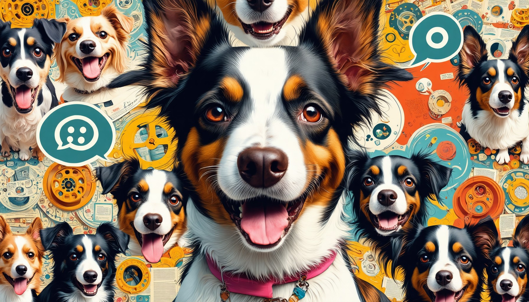 Understanding the Dog Face: Meanings, Emojis, and Cultural References ...