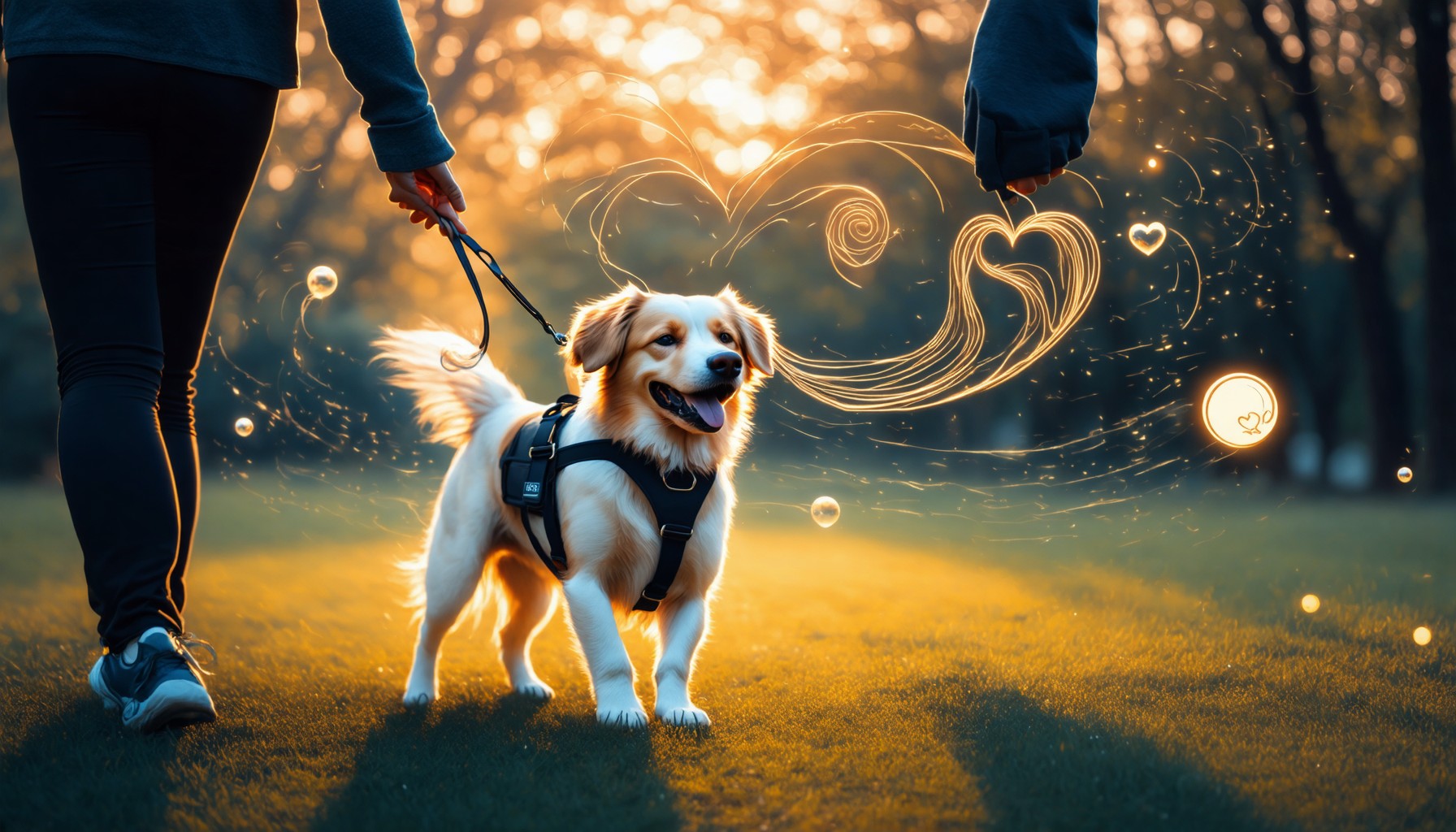 Choosing the Perfect Dog Leash: Expert Tips on Types, Training, and ...