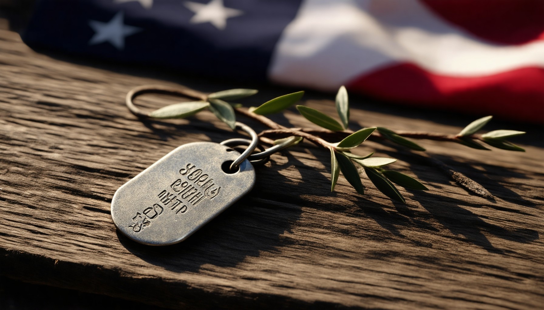 The Complete Guide to Dog Tags Military: Meaning, History, and ...