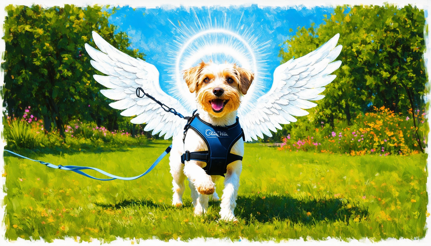 Everything You Need to Know About the Easy Walk Harness: Effectiveness ...