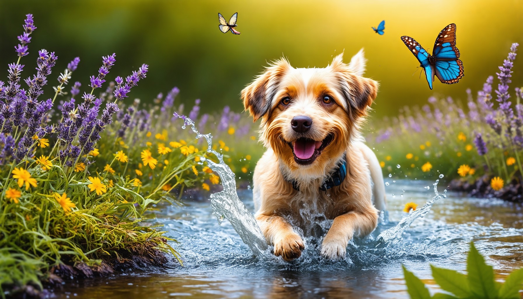 The Ultimate Guide to Choosing the Best Flea Shampoo for Dogs ...