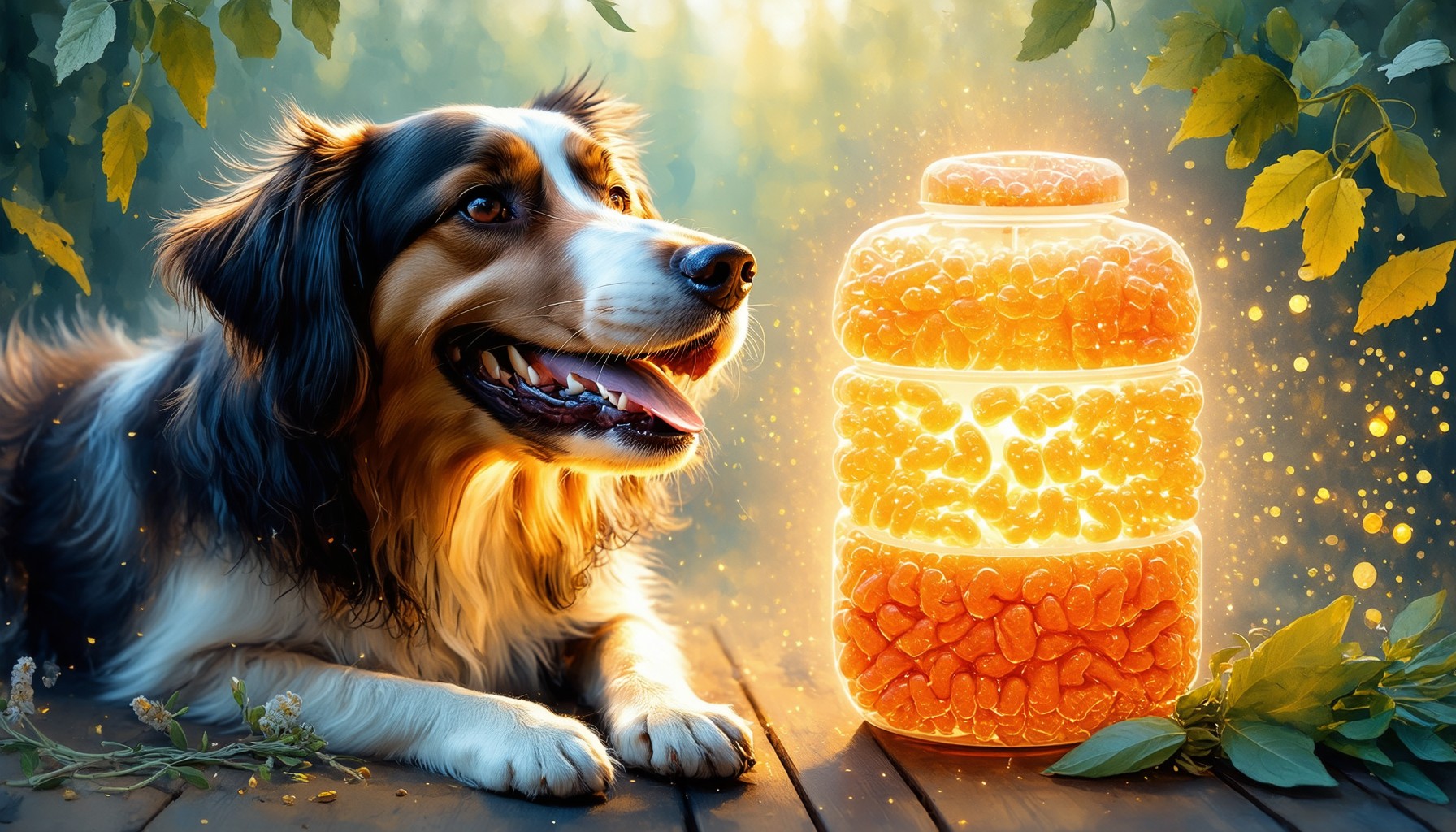 Comprehensive Guide to Fortiflora for Dogs: Benefits, Dosage, Side ...