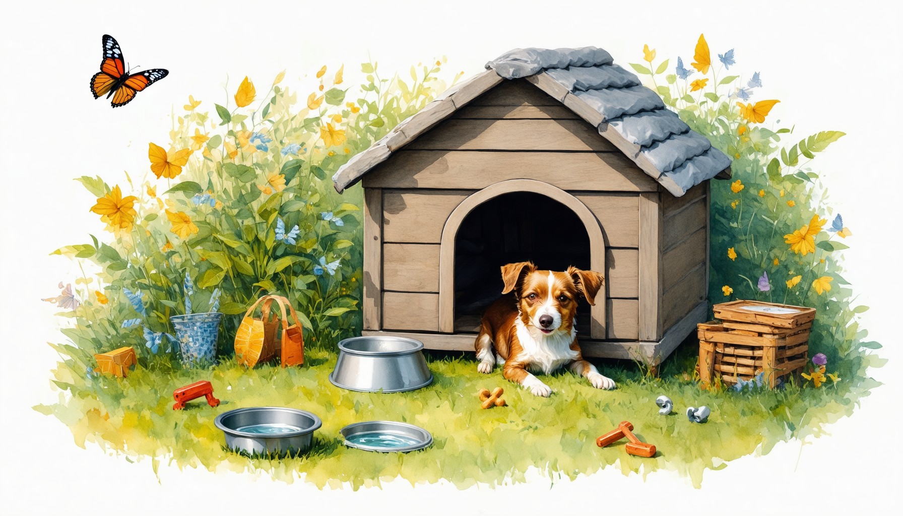 Understanding Kennels: The Essentials of Dog Care, Kennel Cough, and ...