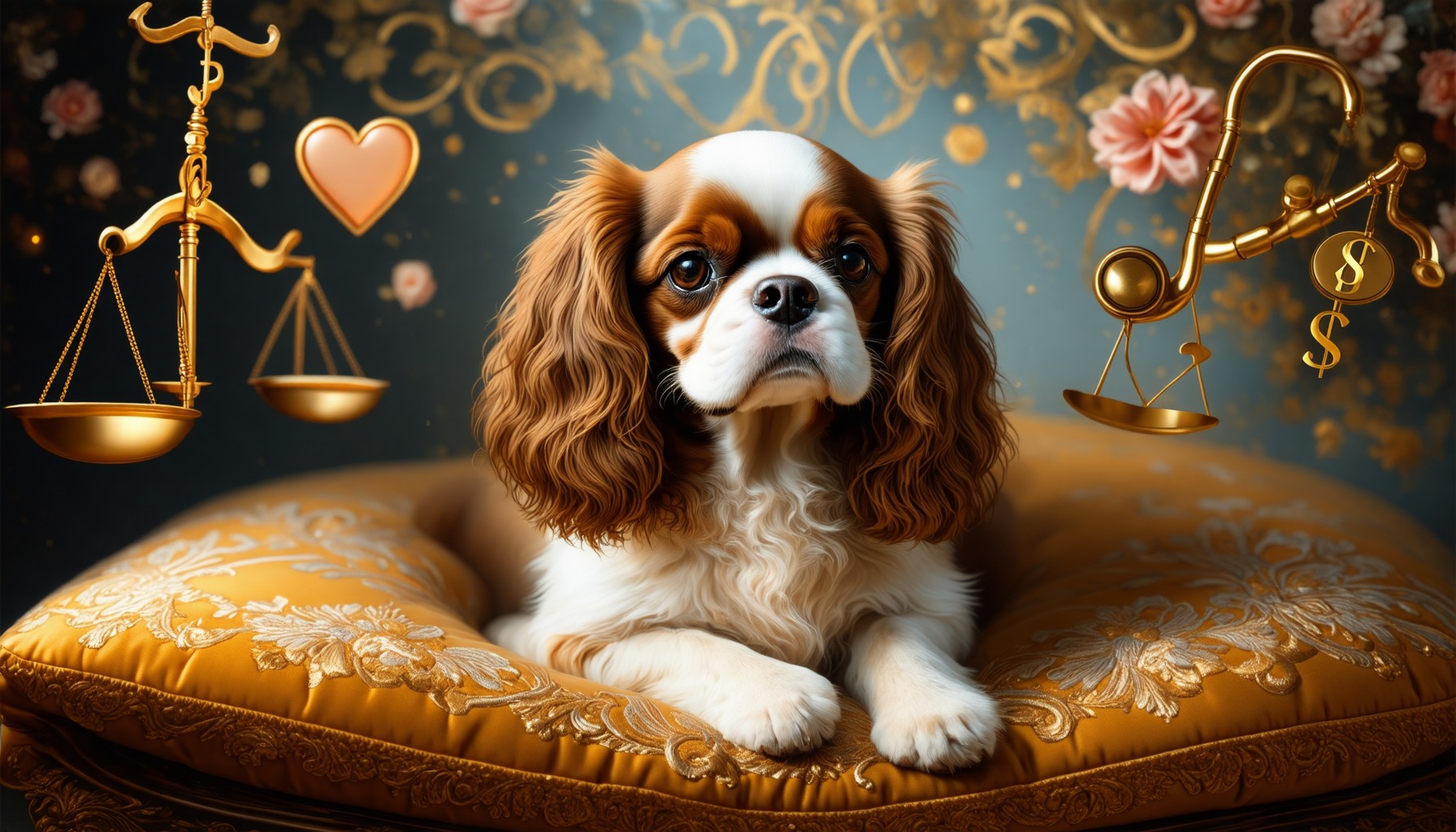 Understanding the King Charles Dog Breed: Costs, Health Challenges, and ...