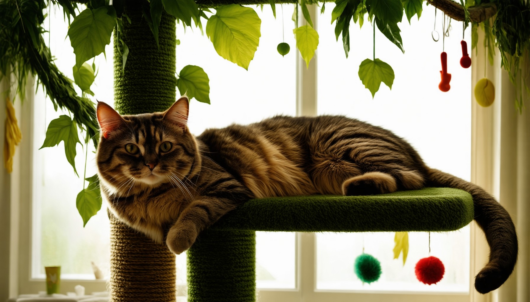 Essential Guide to the Mau Cat Tree: Care Tips, Cost Insights, and ...