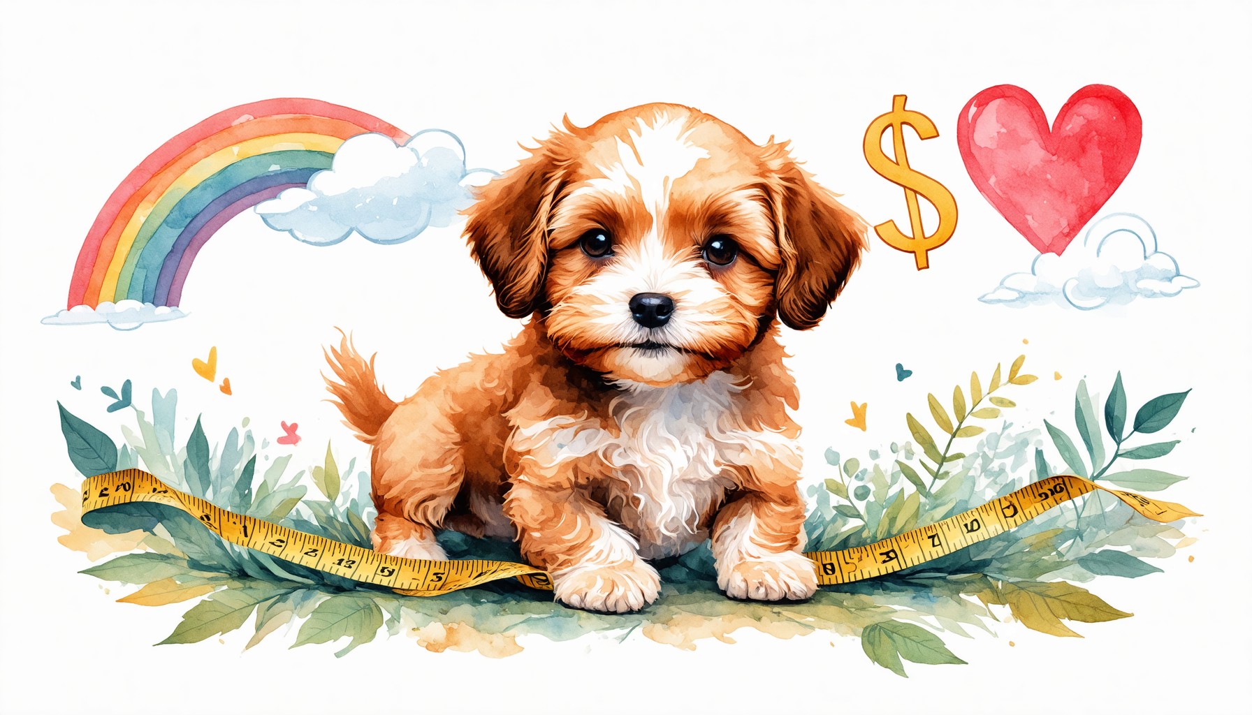 Everything You Need to Know About Mini Cockapoos: Size, Cost, Behavior ...