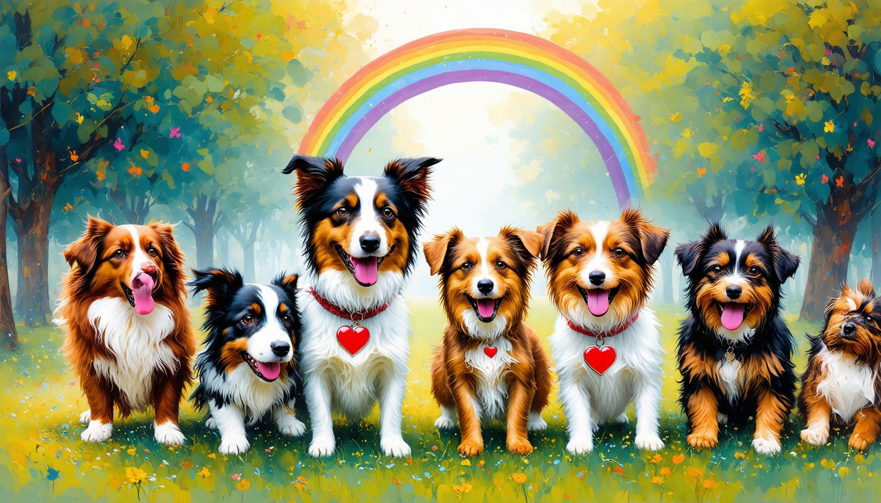 Everything You Need to Know About Mutt Dogs: Definition, Lifespan, and ...