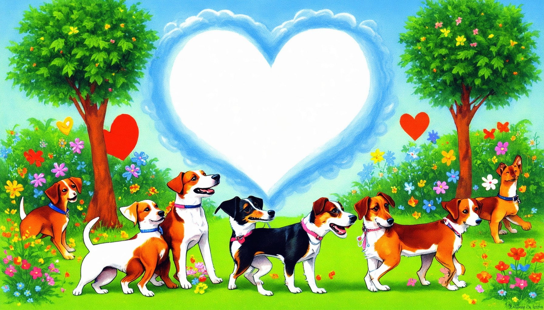 Understanding Mutts: The Meaning, Slang, and Why Every Dog is a Mutt at ...