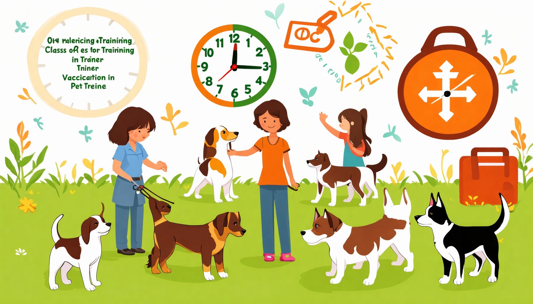 Understanding PetSmart Training: Costs, Class Durations, Required Shots ...