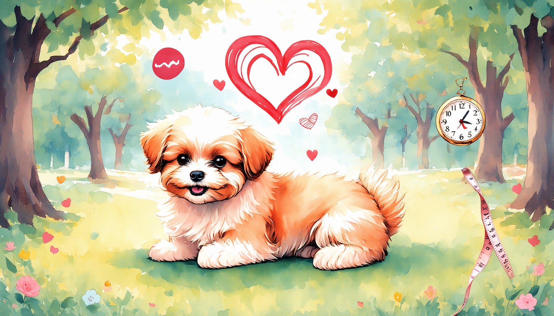 Essential Guide to Pomapoo Puppies: Costs, Care, and Characteristics ...