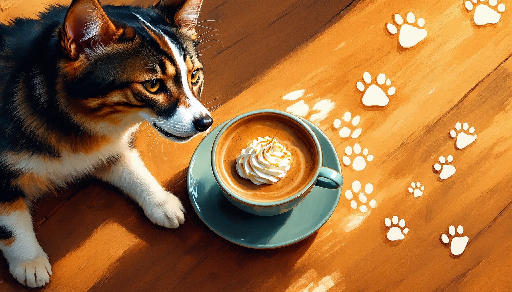 Everything You Need to Know About Pup Cup Starbucks: Cost, Ordering ...