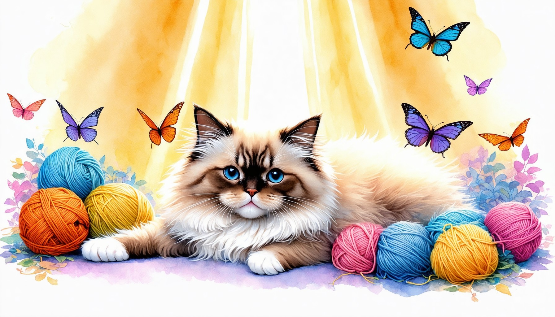 Understanding the Ragamuffin: From Slang Meaning to Cost and Breed ...