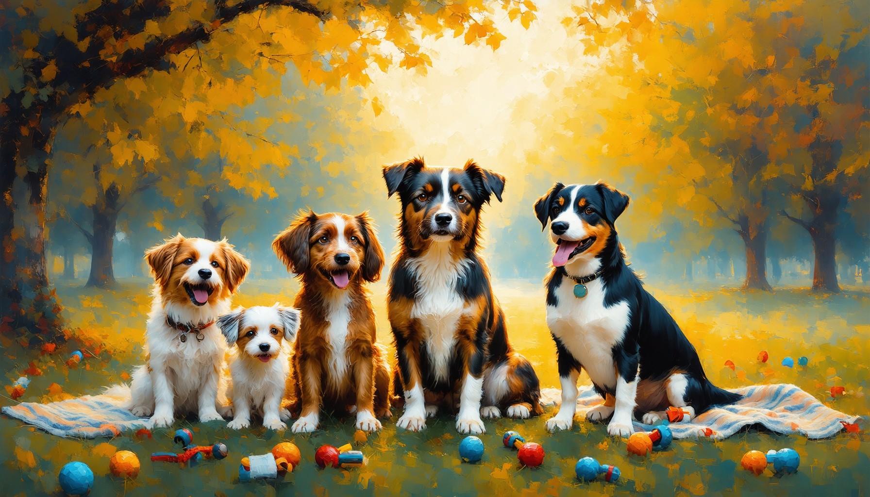 Essential Insights on Rescue Dogs: Understanding the 3-3-3 Rule, Common ...