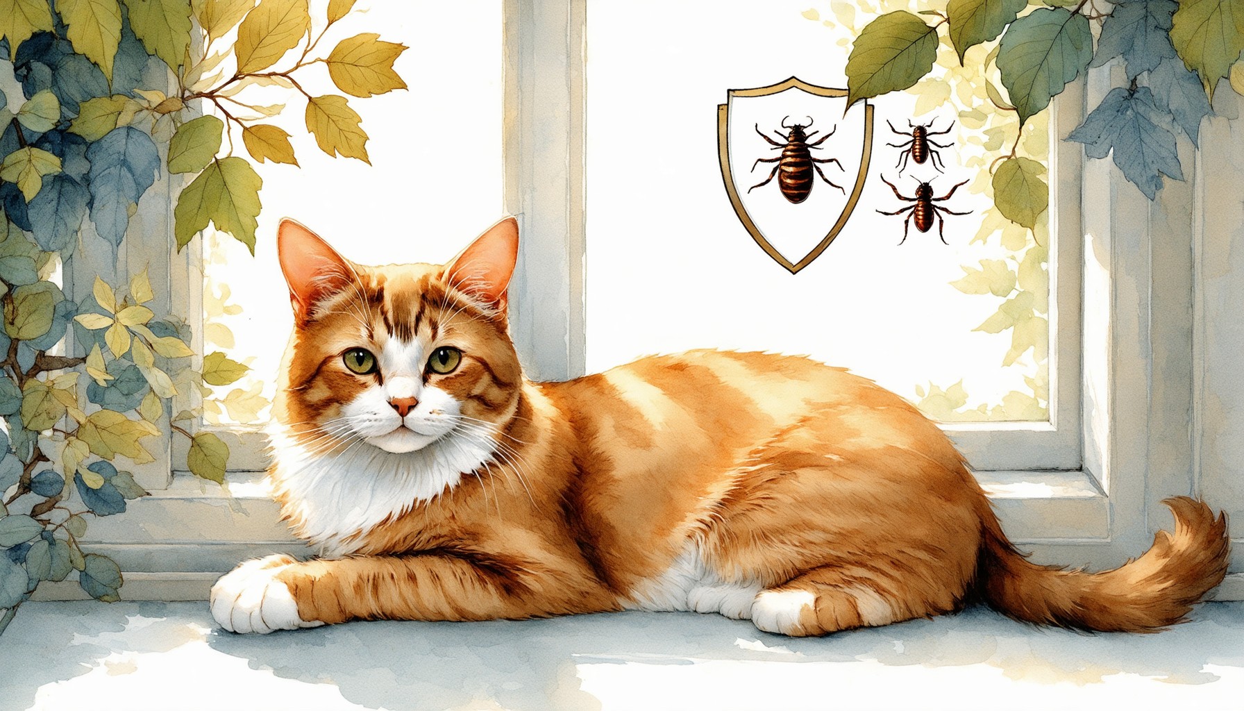 Understanding Revolution Plus for Cats: Benefits, Differences, and Safe ...