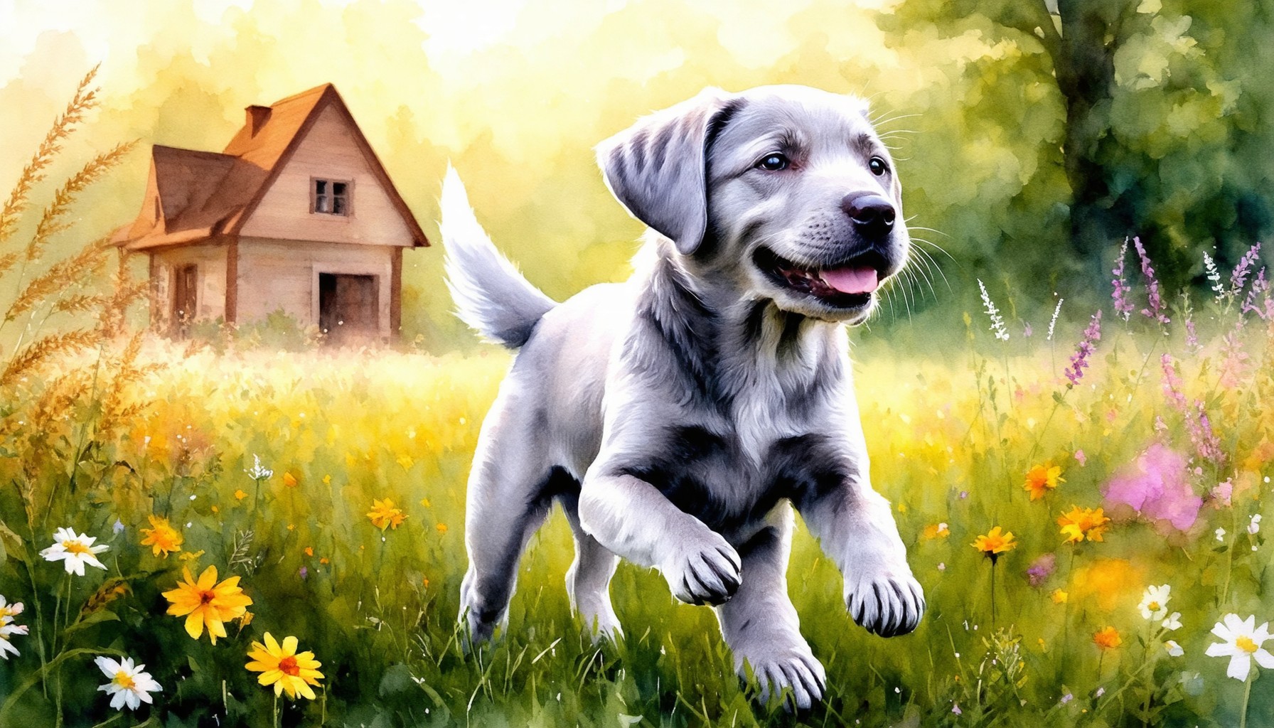 Finding Your Perfect Companion: A Comprehensive Guide to Silver ...