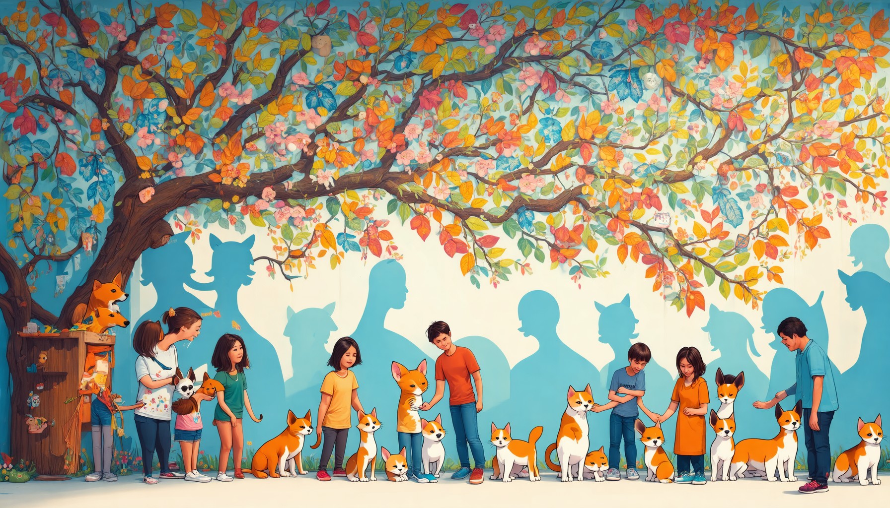 Exploring SPCA Adoption: A Comprehensive Guide to Finding Your Perfect ...