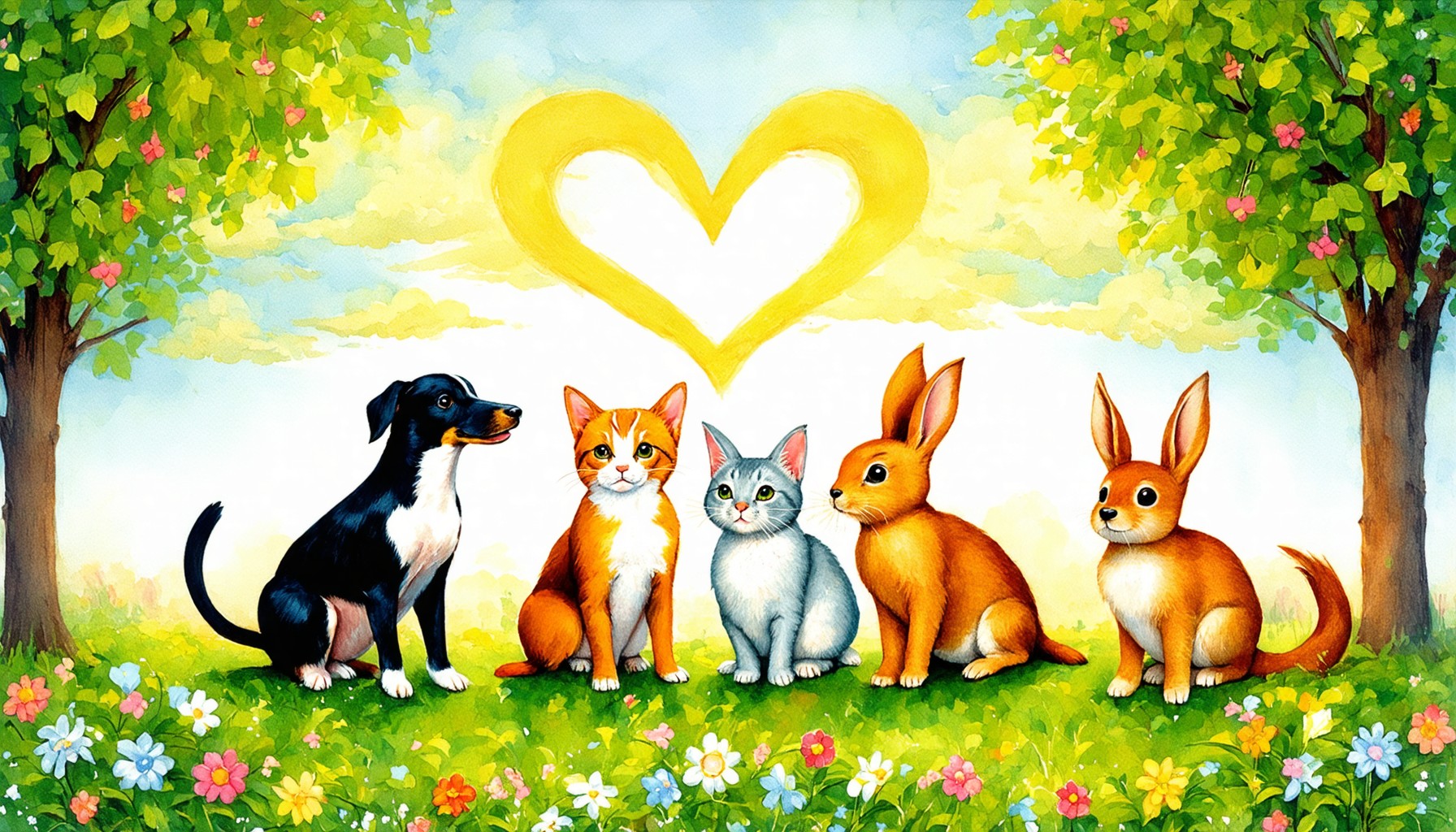 Understanding SPCA: What It Stands For, Its Role as a Charity, and ...