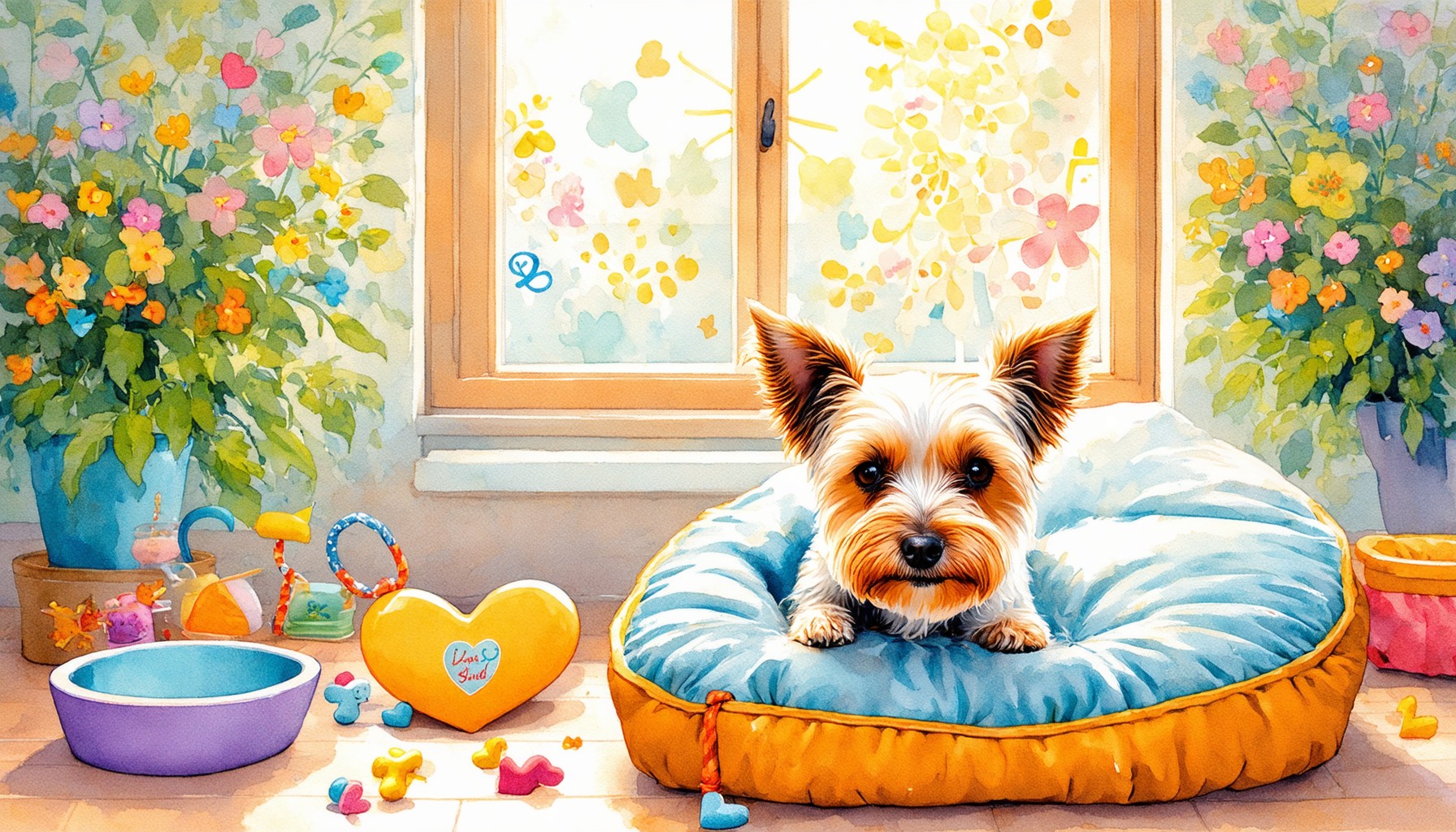 Everything You Need to Know About Terrier Dogs: Traits, Care, and ...